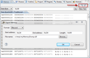 Memory is everything | MCU on Eclipse