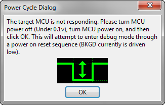 “An error occurred…”: Applied Debugging Rules | MCU on Eclipse