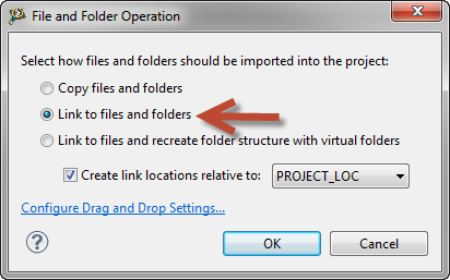 Compare and Merge with Eclipse | MCU on Eclipse