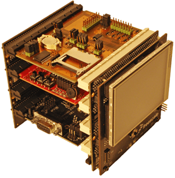 Tracing FreeRTOS with a Hardware Probe | MCU on Eclipse