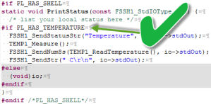 Fixing the Eclipse Index | MCU on Eclipse