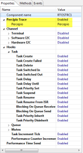 Tracing with FreeRTOS+Trace from Percepio | MCU on Eclipse