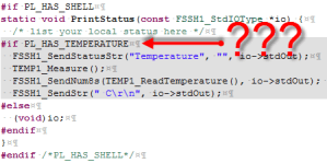 Fixing the Eclipse Index | MCU on Eclipse