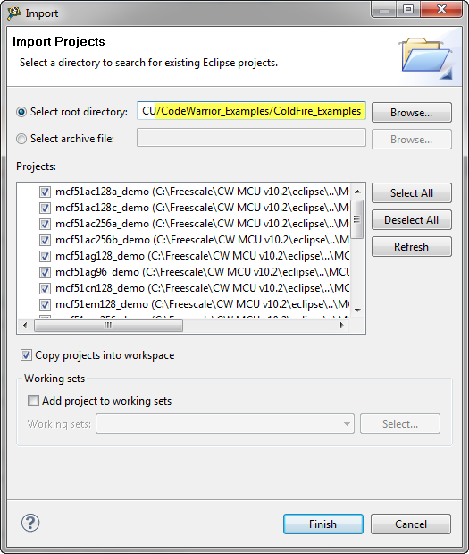Templates and Stationeries with MCU10.2 | MCU on Eclipse