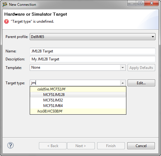 Flashing with a Button (and a Magic Wand) | MCU on Eclipse