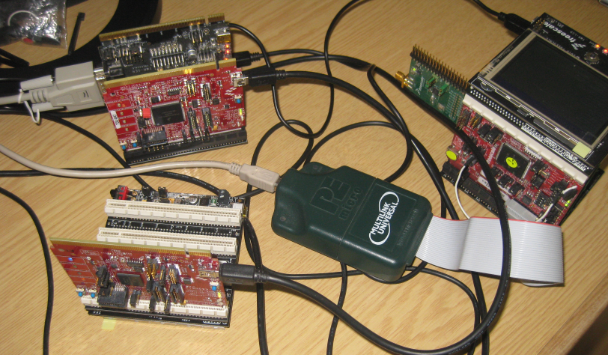 Device is secure? | MCU on Eclipse