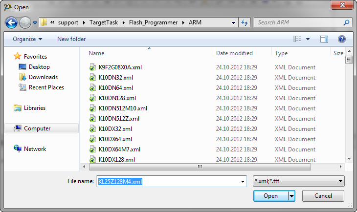 Device is secure? | MCU on Eclipse