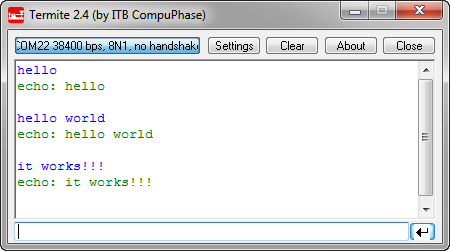 USB CDC goes medical | MCU on Eclipse