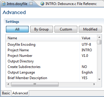 5 Best Eclipse Plugins: #1 (Eclox with Doxygen, Graphviz and Mscgen) | MCU on Eclipse
