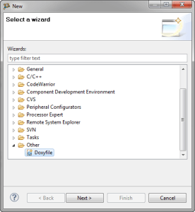 5 Best Eclipse Plugins: #1 (Eclox with Doxygen, Graphviz and Mscgen) | MCU on Eclipse
