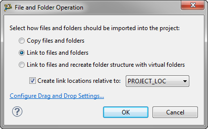 Delete or not? | MCU on Eclipse