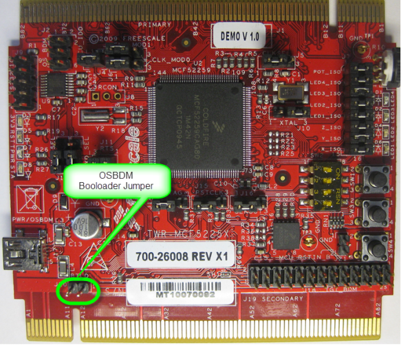 Virtual COM/USB CDC for OSBDM/OSJTAG | MCU on Eclipse