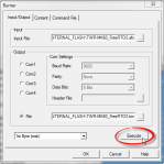 S-Record, Intel Hex and Binary Files | MCU on Eclipse