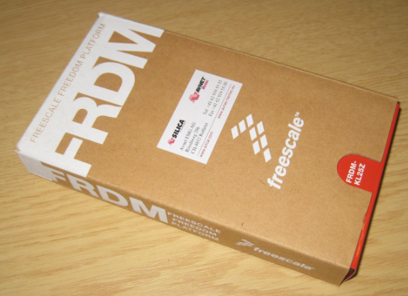 A Seminar, and Freedom with it | MCU on Eclipse