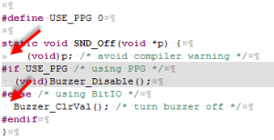 Spaces vs. Tabs in Eclipse | MCU on Eclipse