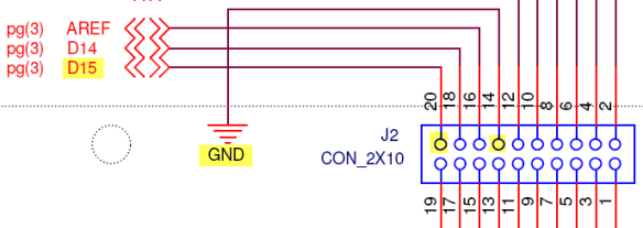 Tutorial: Bits and Pins with Kinetis and the FRDM-KL25Z Board | MCU on ...