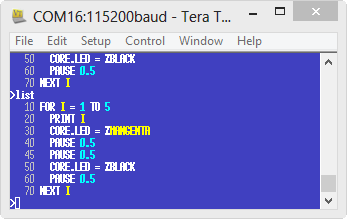 Back to Basic(s) with the Freedom Board | MCU on Eclipse