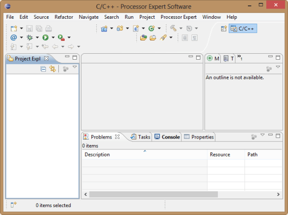 Tutorial: IAR + FreeRTOS + Freedom Board | MCU on Eclipse