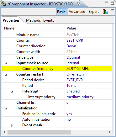 Tutorial: IAR + FreeRTOS + Freedom Board | MCU on Eclipse