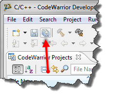 Version Control with Processor Expert Projects | MCU on Eclipse