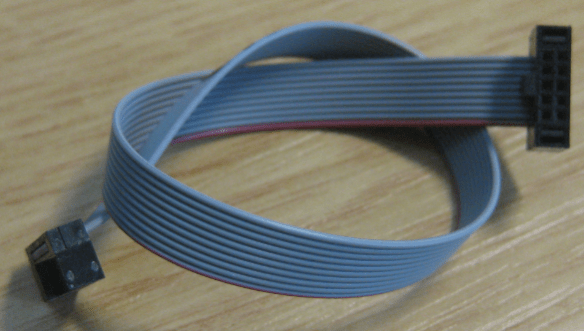 Using the Freedom Board as SWD Programmer | MCU on Eclipse