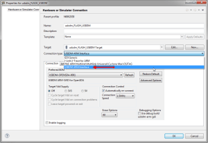 Debug External Processors with USBDM and Freedom Board | MCU on Eclipse