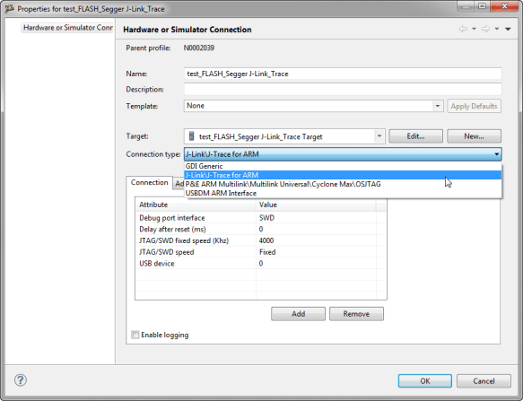 Freedom Board with Segger OpenSDA Debug Firmware | MCU on Eclipse