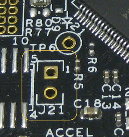 FRDM-KL25Z RevE Board arrived | MCU on Eclipse