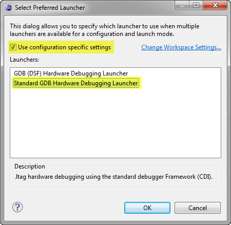 DIY Free Toolchain for Kinetis: Part 3 – Debugger (GDB Server with P&E ...