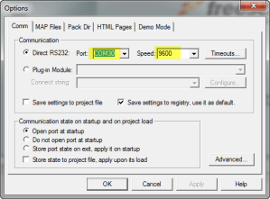 Tutorial: FreeMASTER Visualization and Run-Time Debugging | MCU on Eclipse
