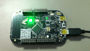 Using the FRDM-KL25Z as a USB Mouse Device | MCU on Eclipse