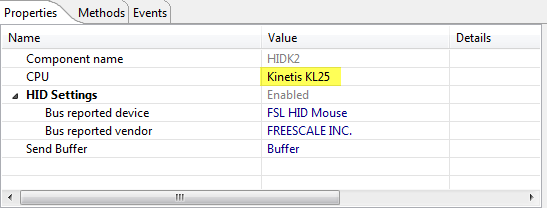 Using the FRDM-KL25Z as a USB Mouse Device | MCU on Eclipse