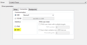 Tutorial: Replacing IAR EW with Eclipse IDE | MCU on Eclipse