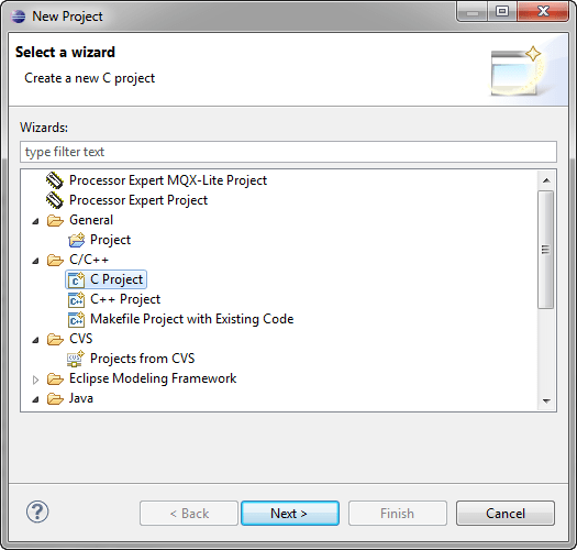 Tutorial: Replacing IAR EW with Eclipse IDE | MCU on Eclipse