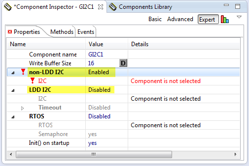 Bit-Banging I2C with ResetBus() Functionality | MCU on Eclipse