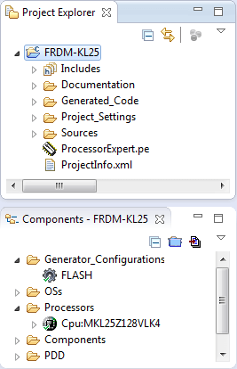 DIY Free Toolchain for Kinetis: Part 8 – Processor Expert, Eclipse and GNU ARM Eclipse Plugins ...