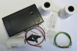 Tutorial: Thermal Printer, Part 1: Hardware Setup with FRDM Board | MCU ...