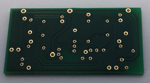 New Encoder PCB’s arrived | MCU on Eclipse