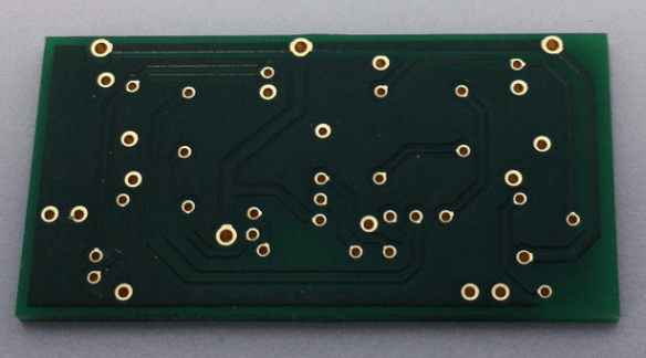 New Encoder PCB’s arrived | MCU on Eclipse