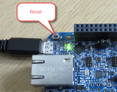 Segger J-Link Firmware for OpenSDAv2 | MCU on Eclipse