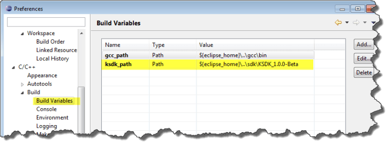 Constructing a Classroom IDE with Eclipse for ARM | MCU on Eclipse