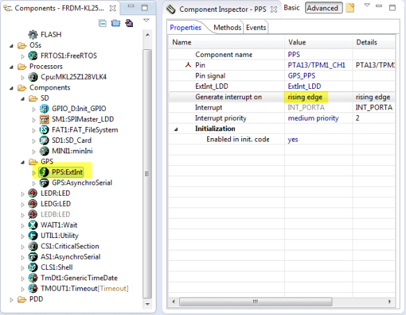 Tutorial: Freedom Board with Adafruit Ultimate GPS Data Logger Shield ...