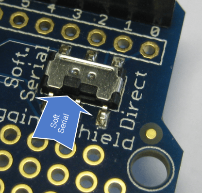 Tutorial: Freedom Board with Adafruit Ultimate GPS Data Logger Shield ...