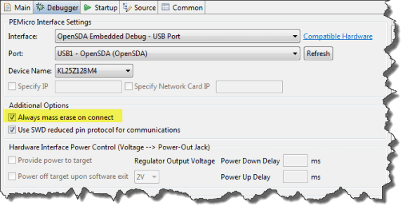 Preventing Reverse Engineering: Enabling Flash Security | MCU on Eclipse