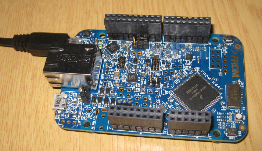 14 | June | 2014 | MCU on Eclipse