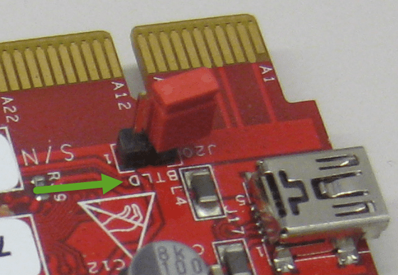Step-by-Step: Updating OSBDM/OSJTAG Debug Firmware | MCU on Eclipse