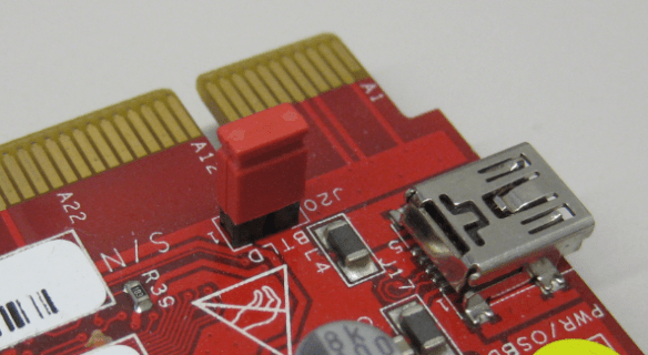 Step-by-Step: Updating OSBDM/OSJTAG Debug Firmware | MCU on Eclipse