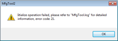 Flashing a new Android Image to the RIoT Board | MCU on Eclipse