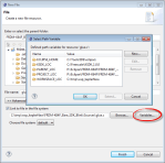 Link to Files and Folders in Eclipse | MCU on Eclipse