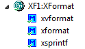 XFormat, a Lightweight printf() and sprintf() Alternative | MCU on Eclipse